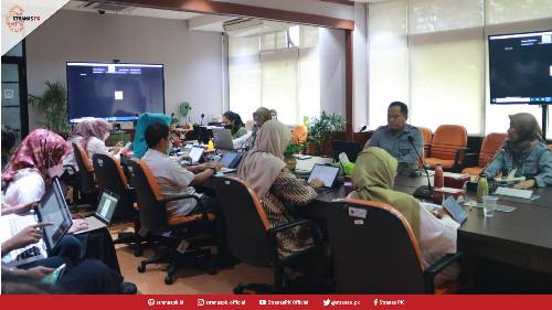 Stranas PK Gandeng Direktorat Jenderal Tata Ruang Benahi Rencana Tata ... Stranas PK Gandeng Direktorat Jenderal Tata Ruang Benahi Rencana Tata ...